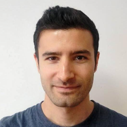 Sepehr Amini - Mobile App Developer